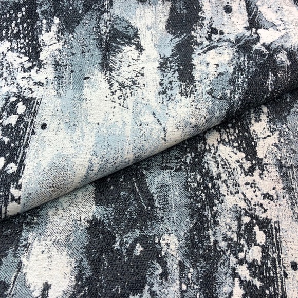 House of Schindler | Office | All Over Marking Color Ice Pollack Haze ...